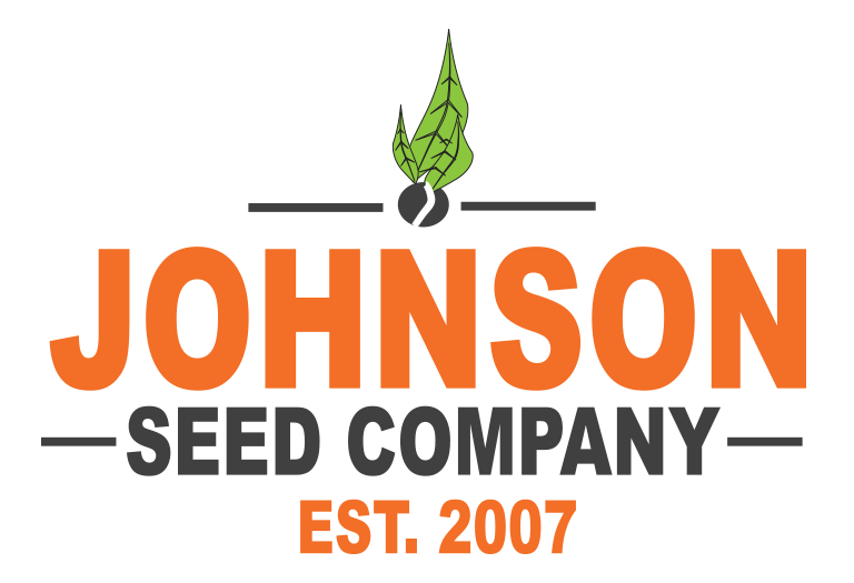 Seeds | Johnson Seed Company